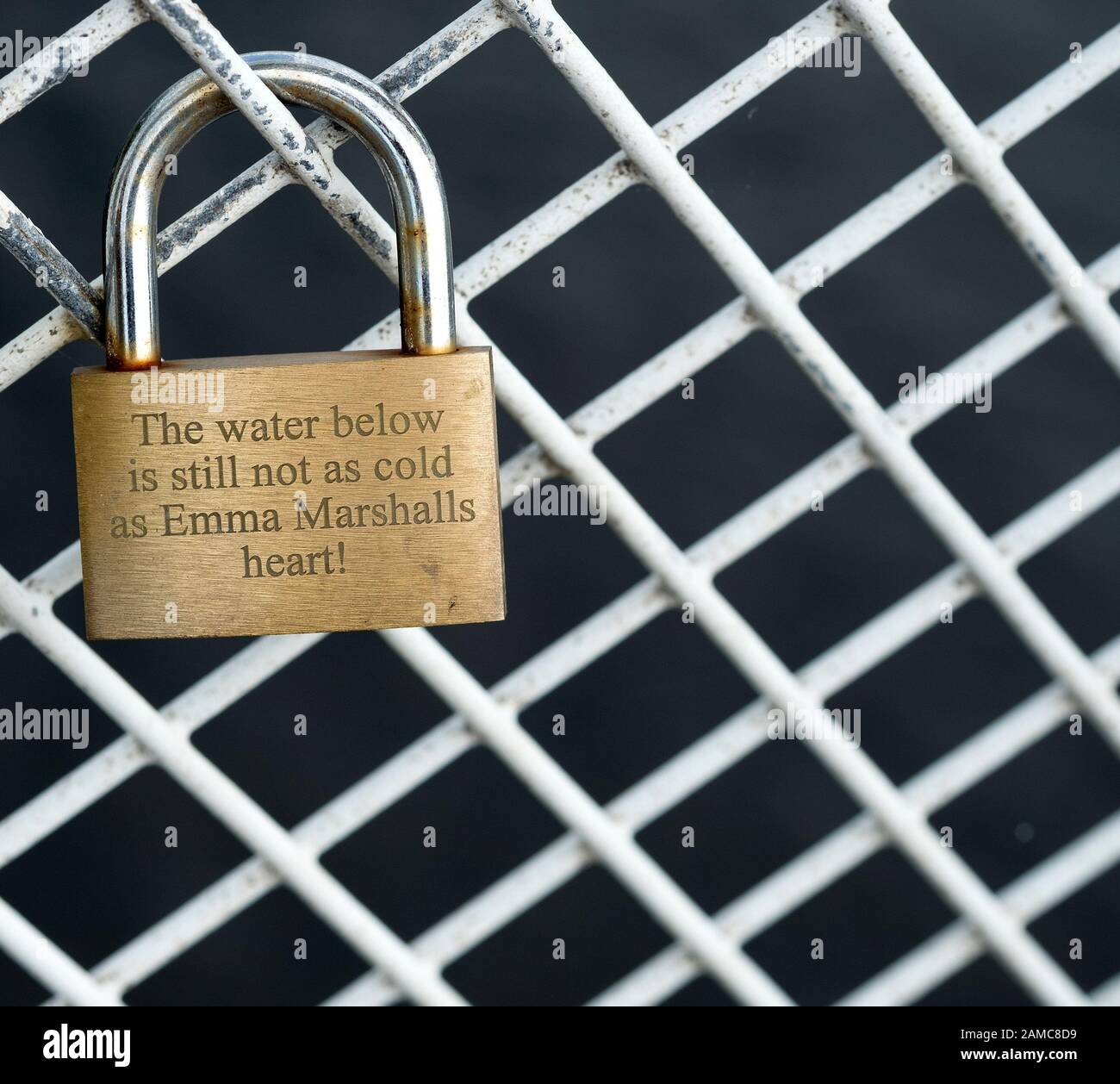 Fell out of love hi-res stock photography and images - Alamy