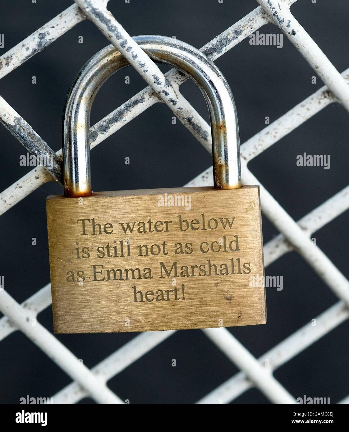 Fell out of love hi-res stock photography and images - Alamy