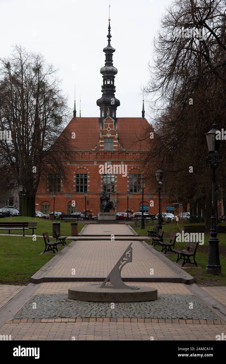 Solar clock hi-res stock photography and images - Alamy