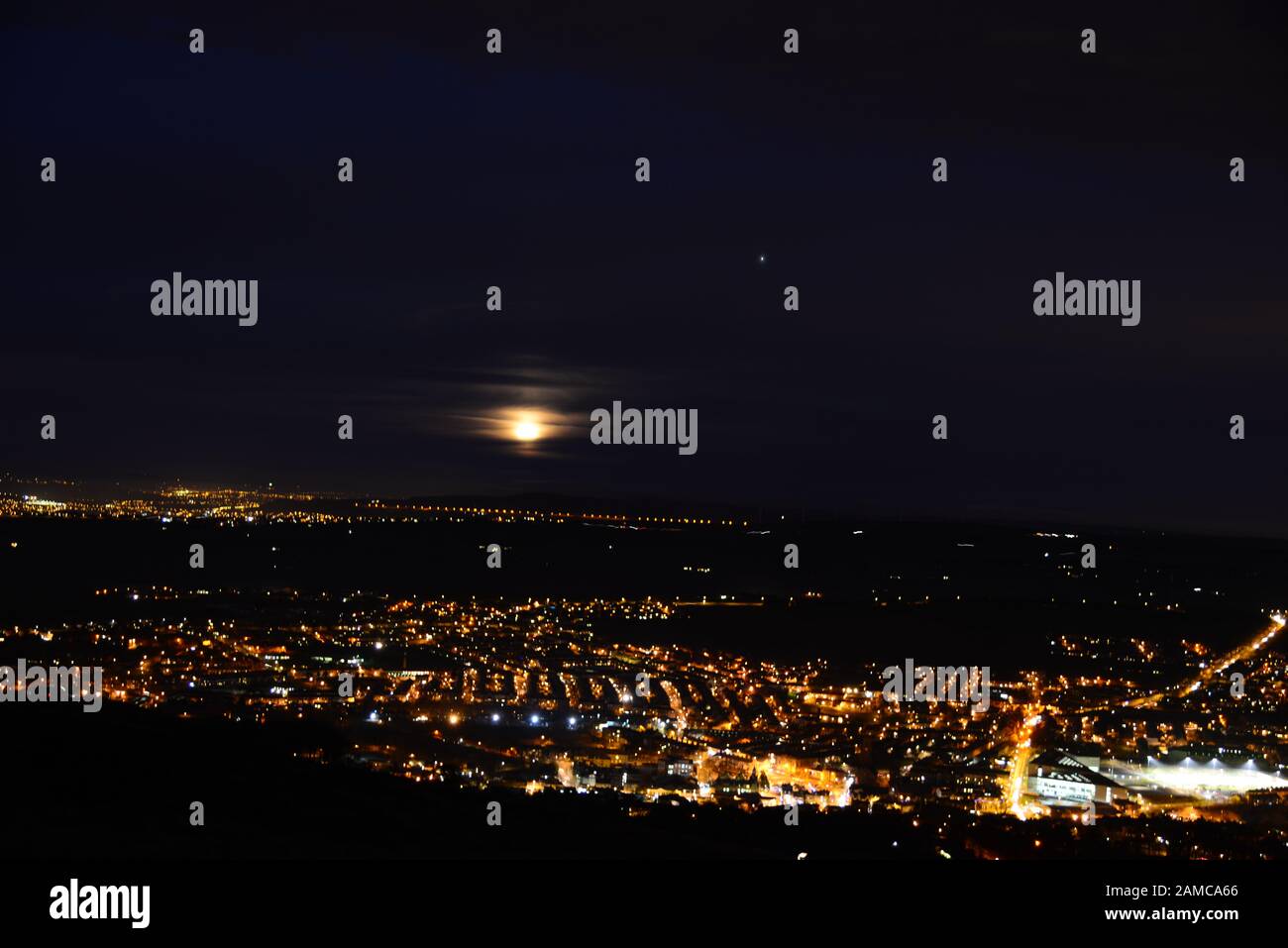 Darwen lancashire landmarks hi-res stock photography and images - Alamy