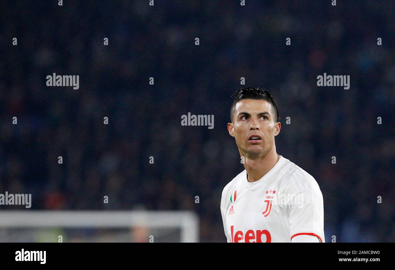 Cristiano ronaldo 2020 hi-res stock photography and images - Alamy