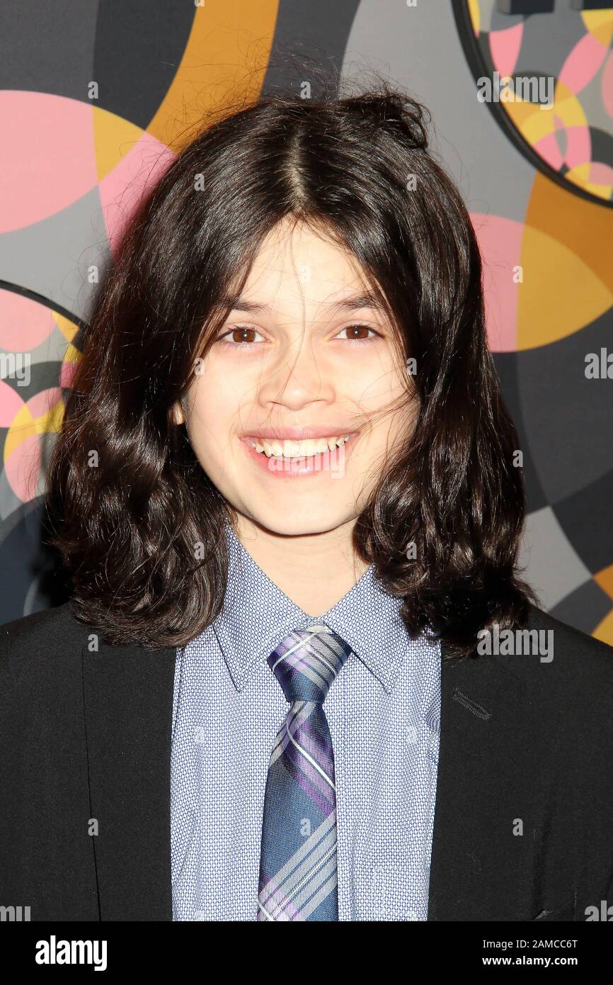 Dylan Schombing 01/05/2020 The 77th Annual Golden Globe Awards HBO ...