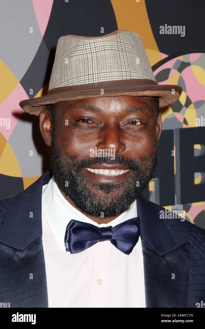 Los Angeles, USA. 05th Jan, 2020. Jimmy Jean-Louis 01/05/2020 The 77th ...