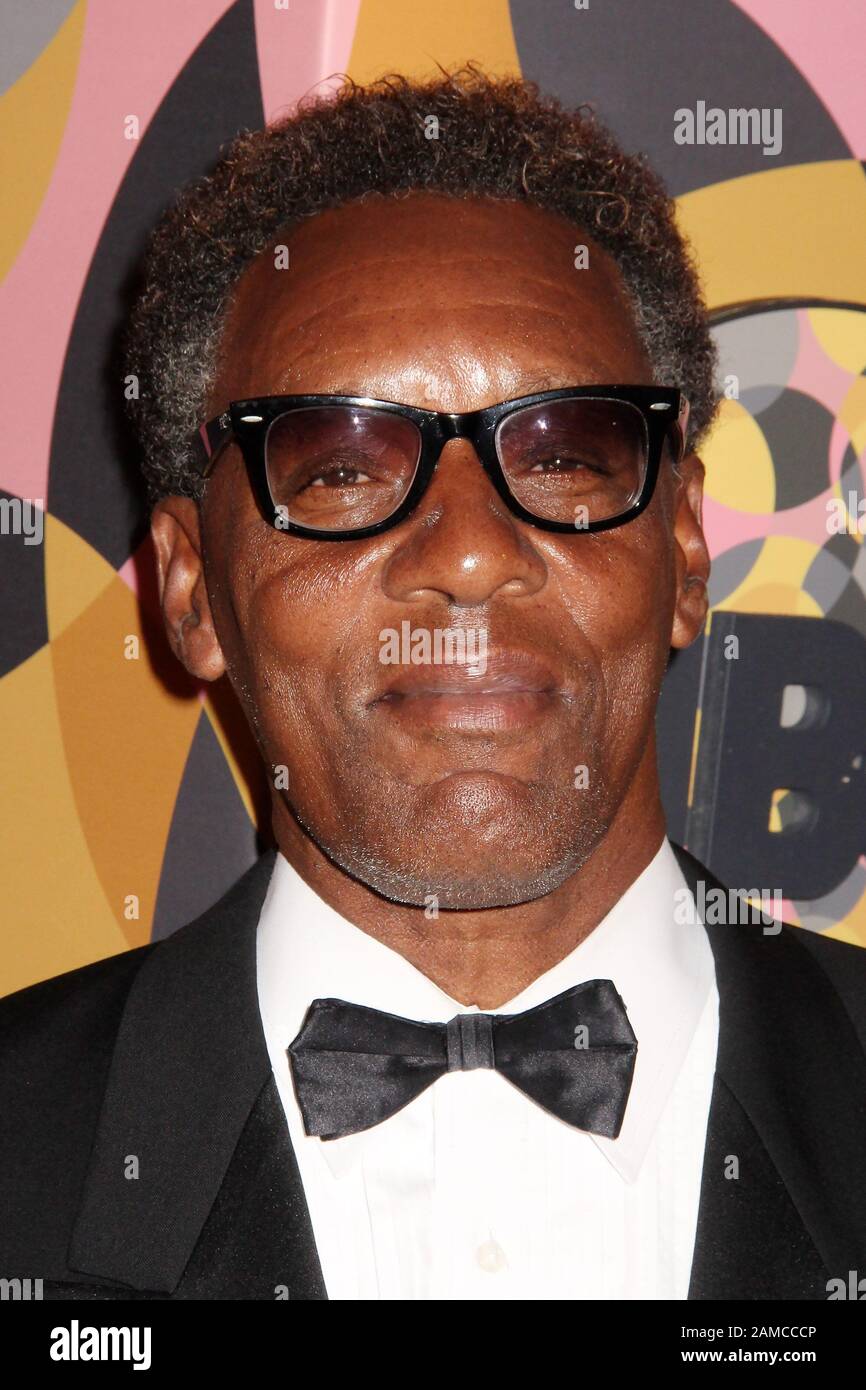 Los Angeles, USA. 06th Jan, 2020. Carl Tabor 01/05/2020 The 77th Annual ...