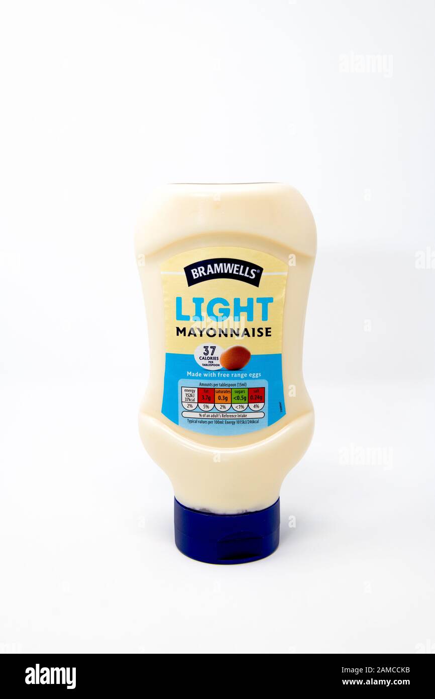 Mayonnaise container hi-res stock photography and images - Alamy