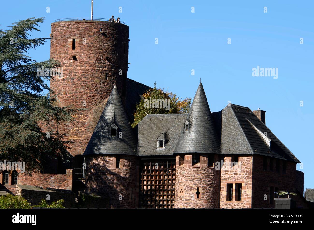 Heimbach High Resolution Stock Photography and Images - Alamy