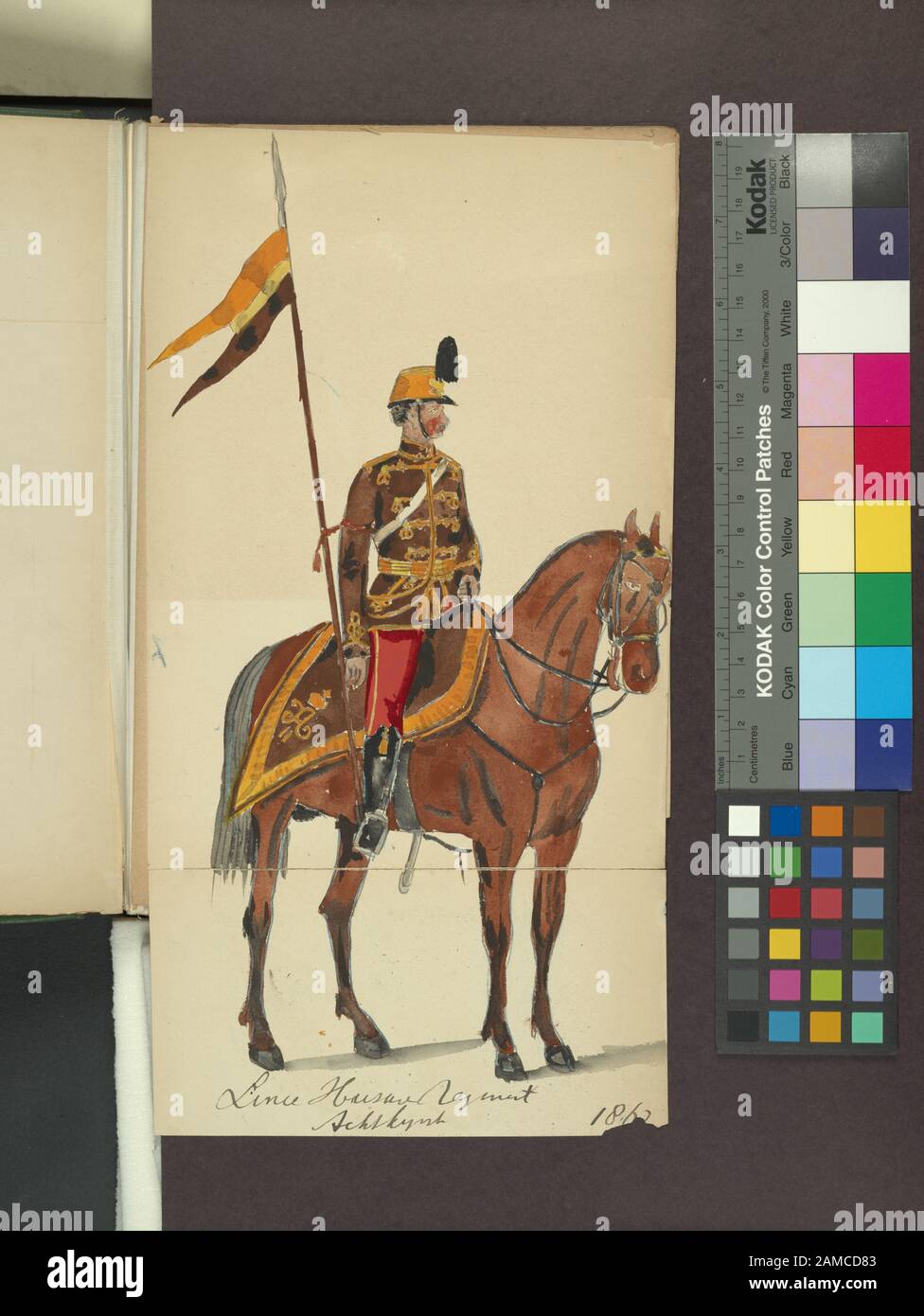 Russia, Russian Soldier, 1860-1867 Russia, Russian Soldier, 1860-1867 ...