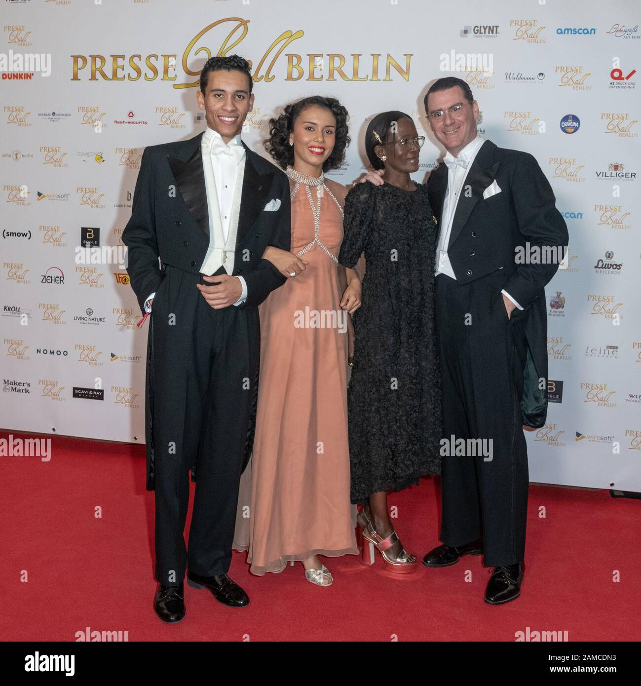 Hermlin hi-res stock photography and images - Alamy