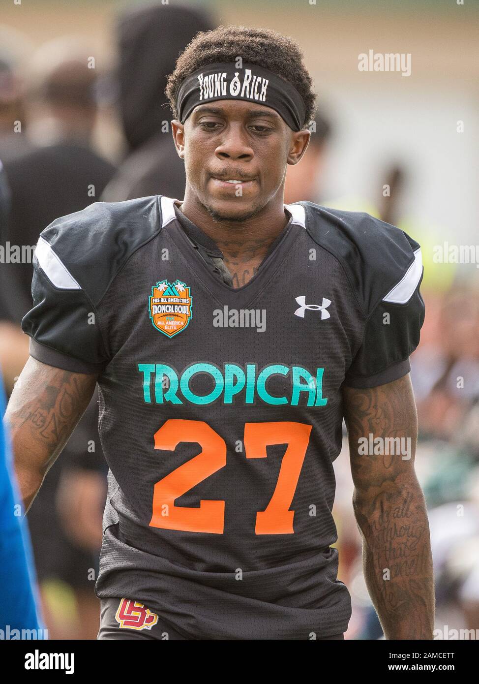 Spec martin stadium hi-res stock photography and images - Alamy