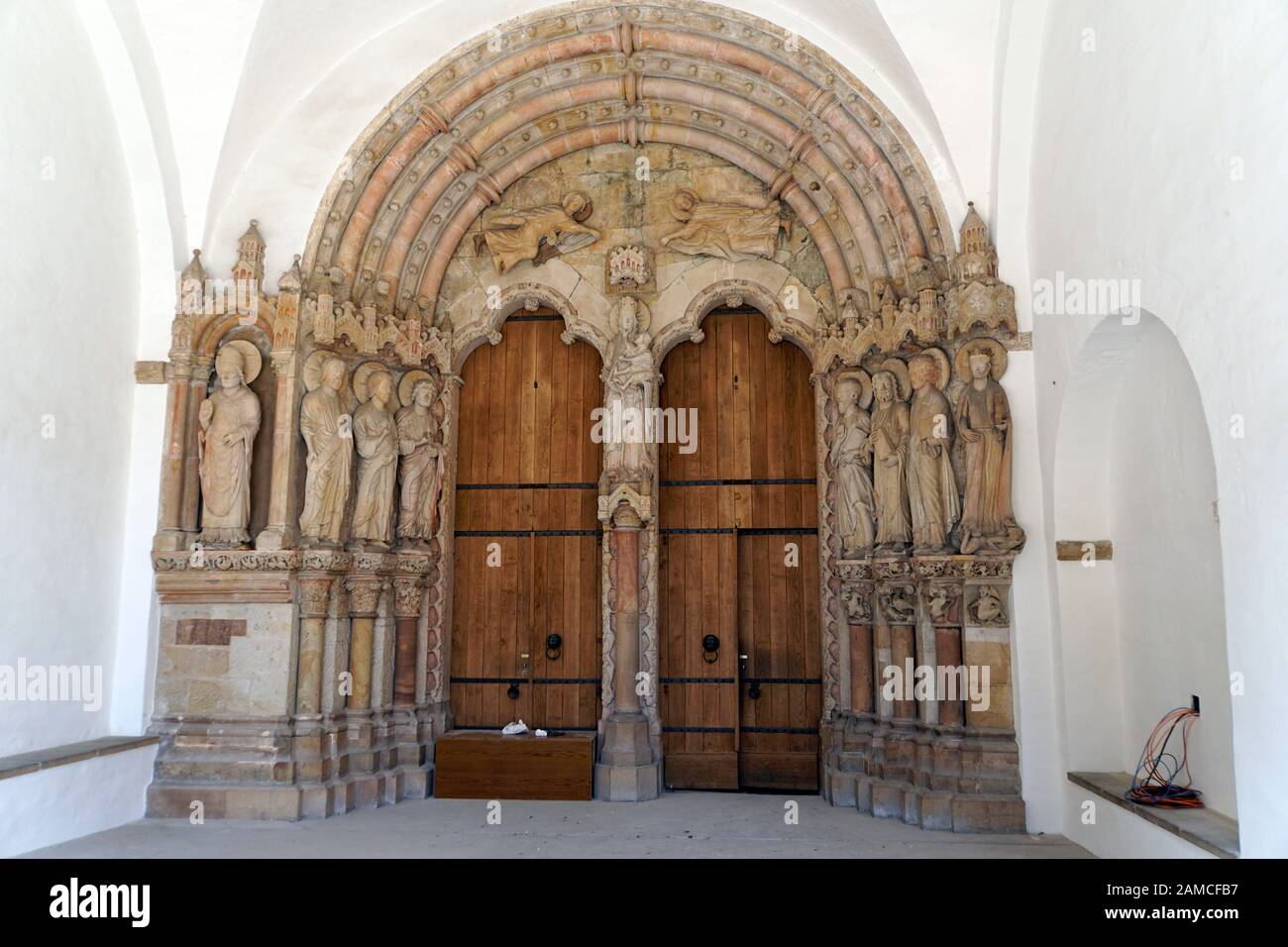 Hoher Dom St. Maria, St. Liborius, St. Kilian - Paradiesportal ...