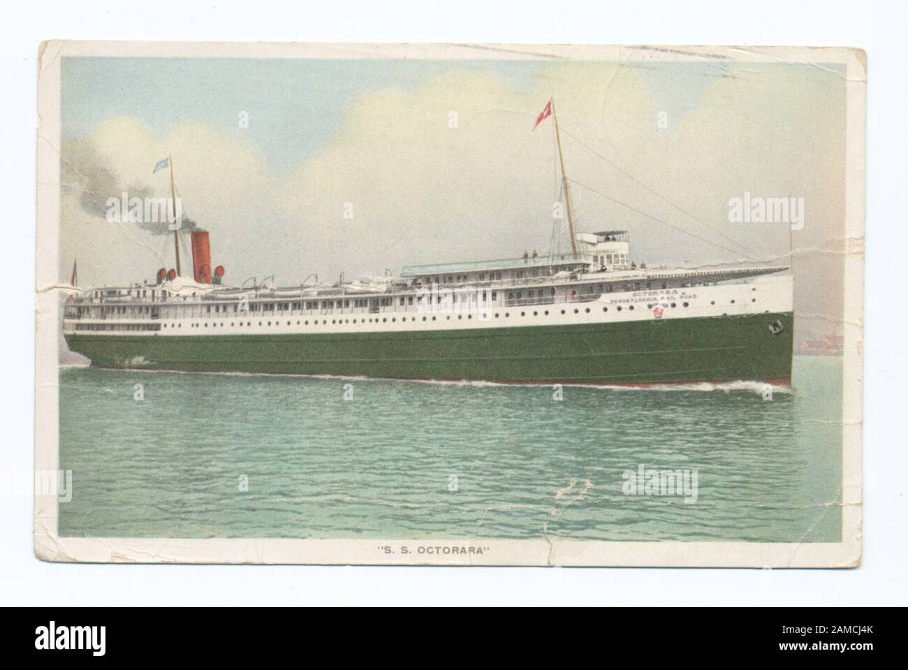 S S Octorara, Ships S. S. Octorara, Ships; S. S. Octorara, Ships Stock ...
