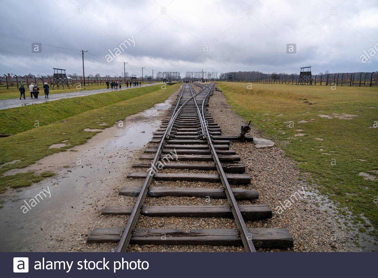 Hitler Trail High Resolution Stock Photography and Images - Alamy