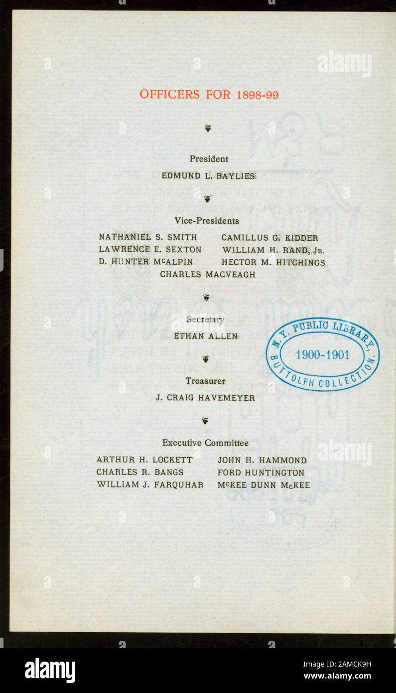 Phillips Exeter Academy High Resolution Stock Photography and Images ...