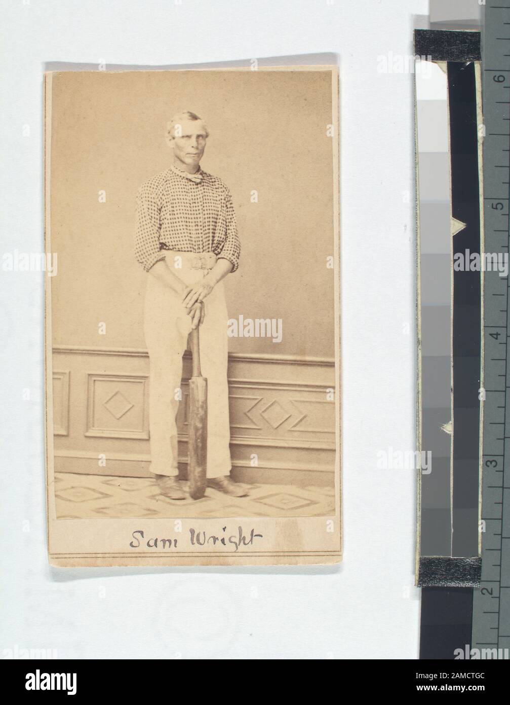 Sam Wright Sam Wright; Sam Wright Stock Photo - Alamy