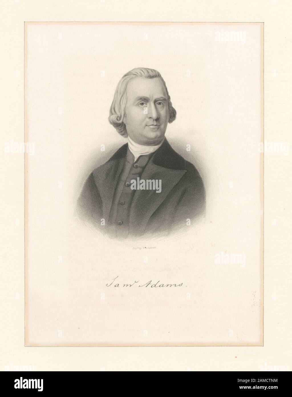 Samuel adams hi-res stock photography and images - Alamy
