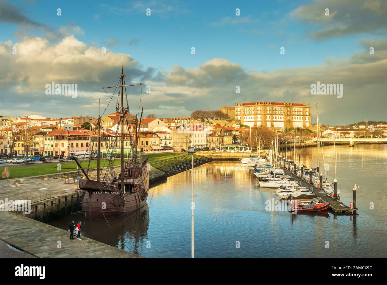 Wunderbar Vila Do Conde Bilder