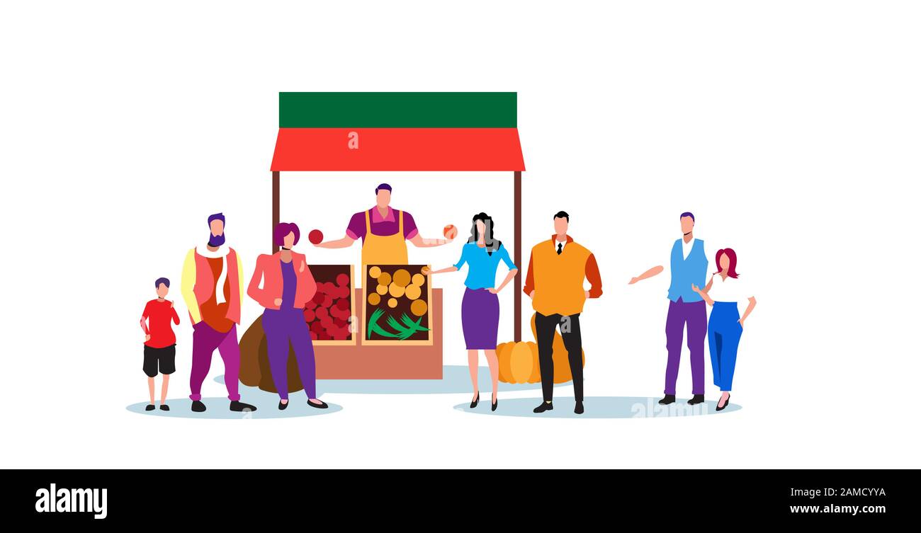 Queue fruit Stock Vector Images - Alamy