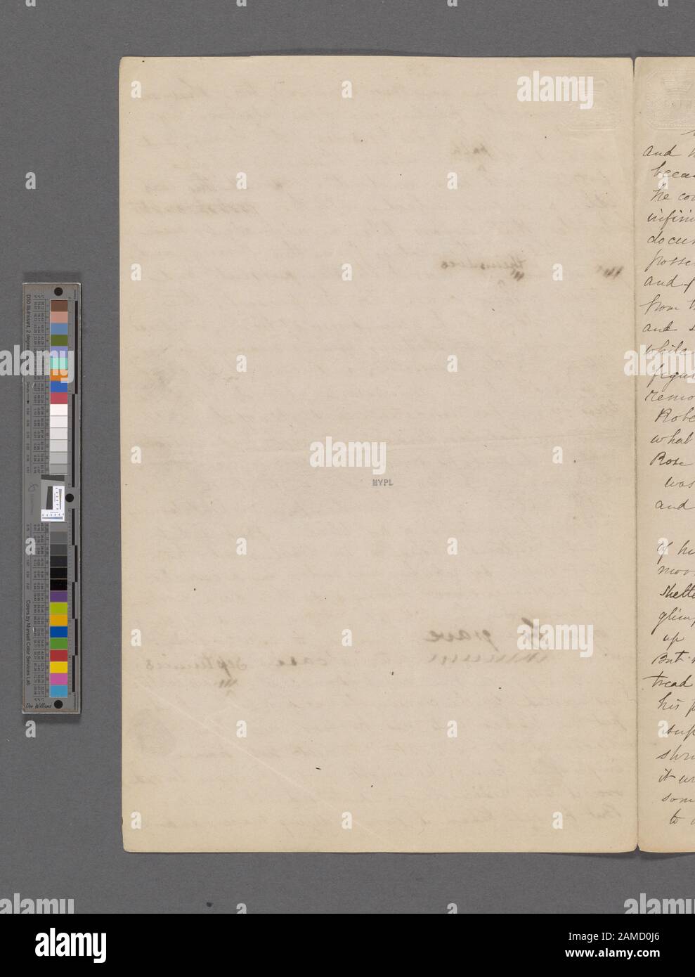 Digitization manuscript hi-res stock photography and images - Alamy