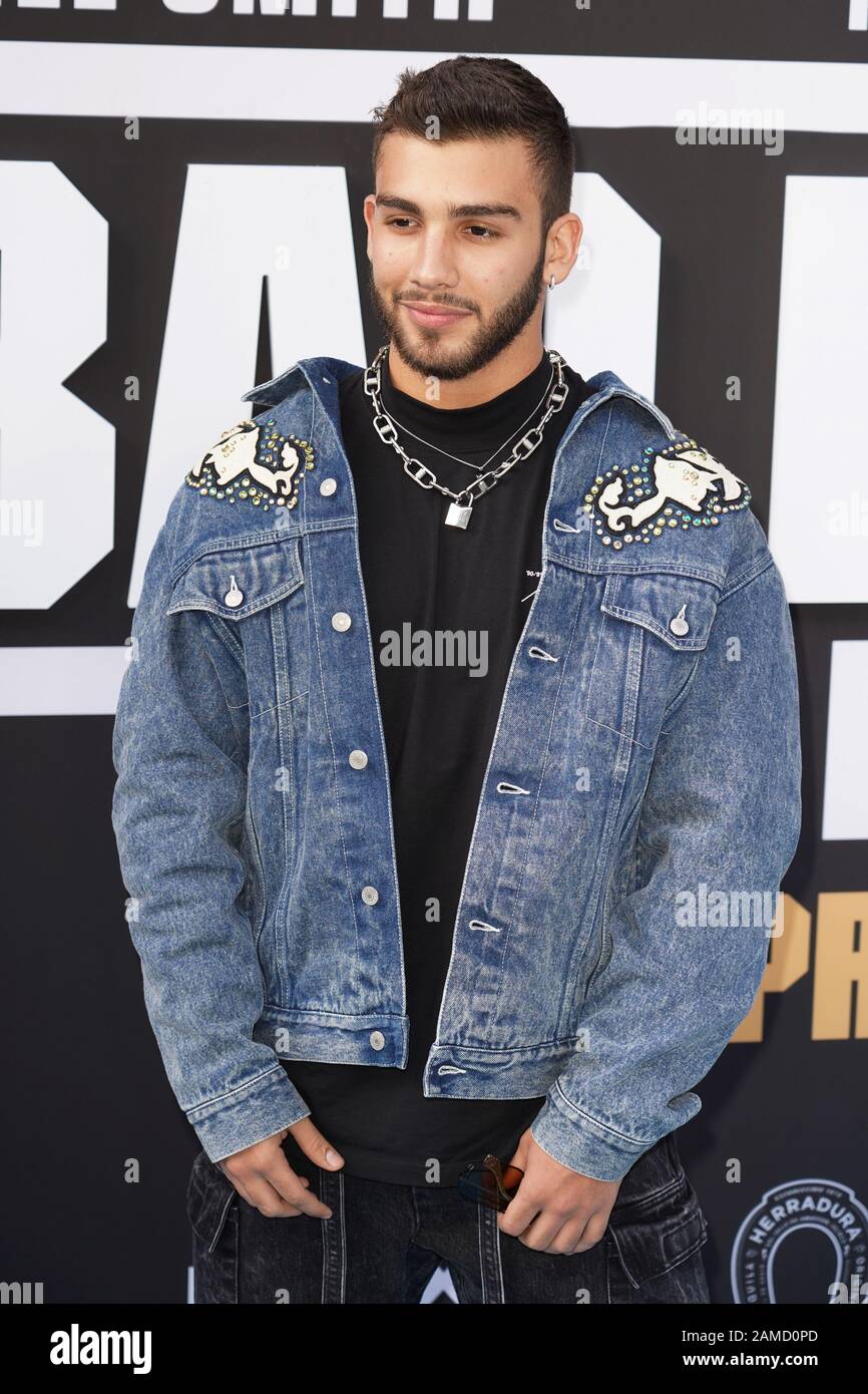 Manuel turizo hi-res stock photography and images - Alamy