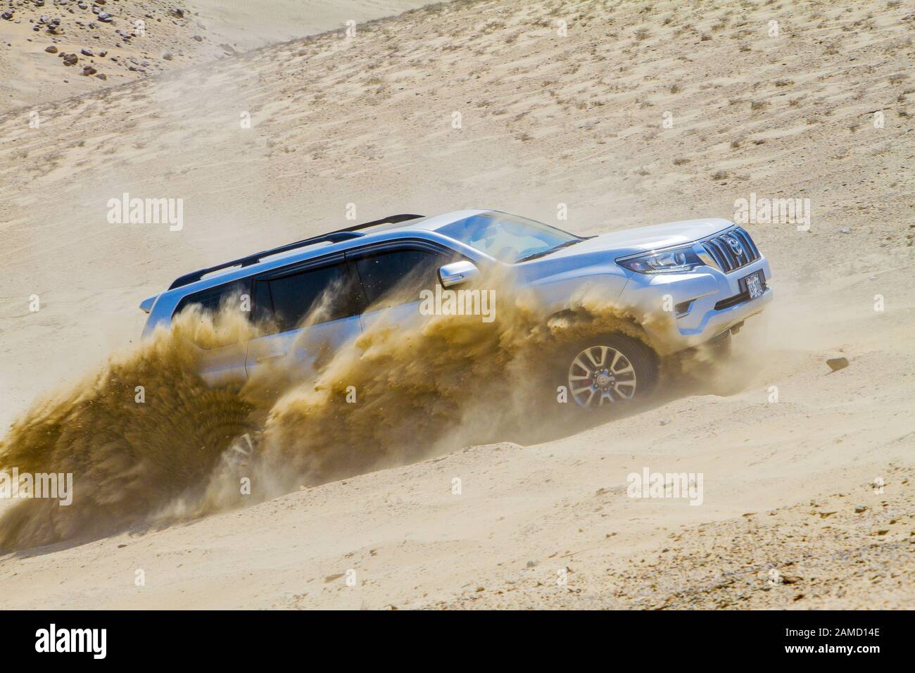 All terrain car Stock Photo - Alamy