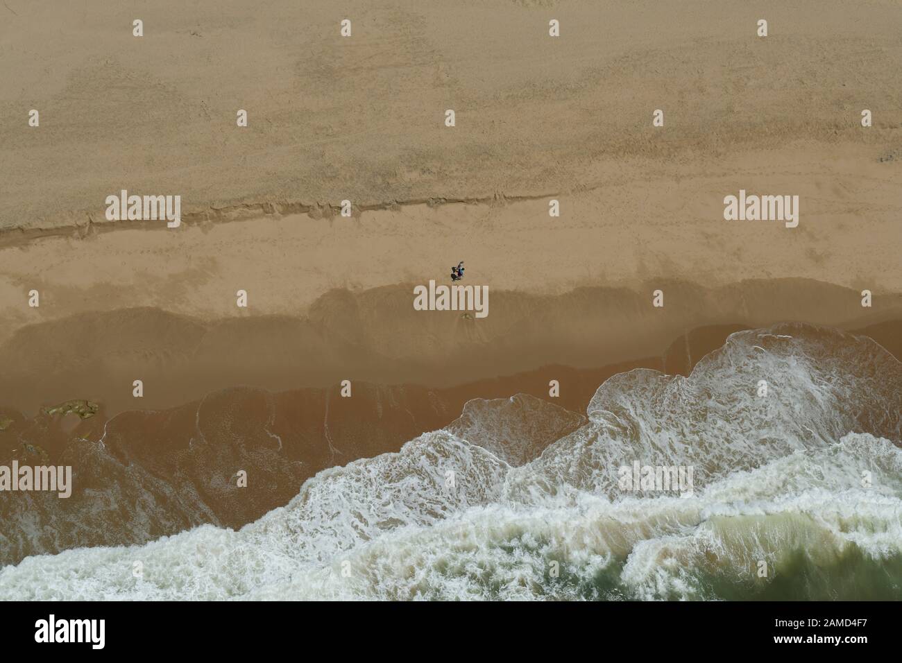 Africa durban aerial hi-res stock photography and images - Alamy