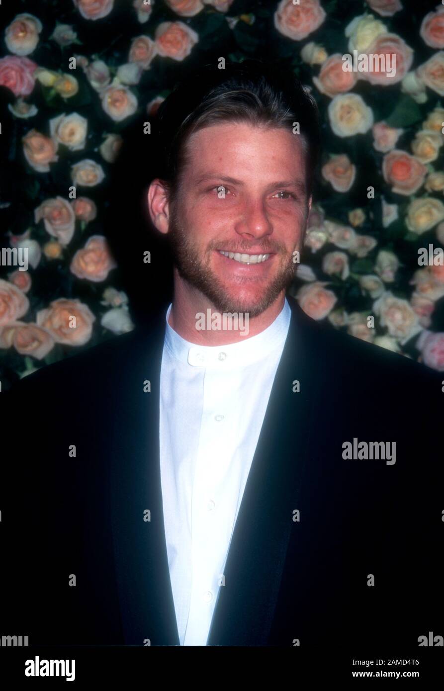 West Hollywood, California, USA 10th May 1995 Actor Doug Savant attends ...