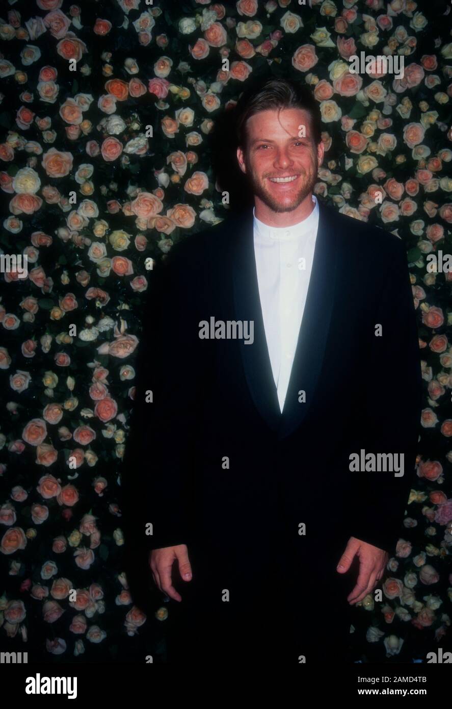West Hollywood, California, USA 10th May 1995 Actor Doug Savant attends ...