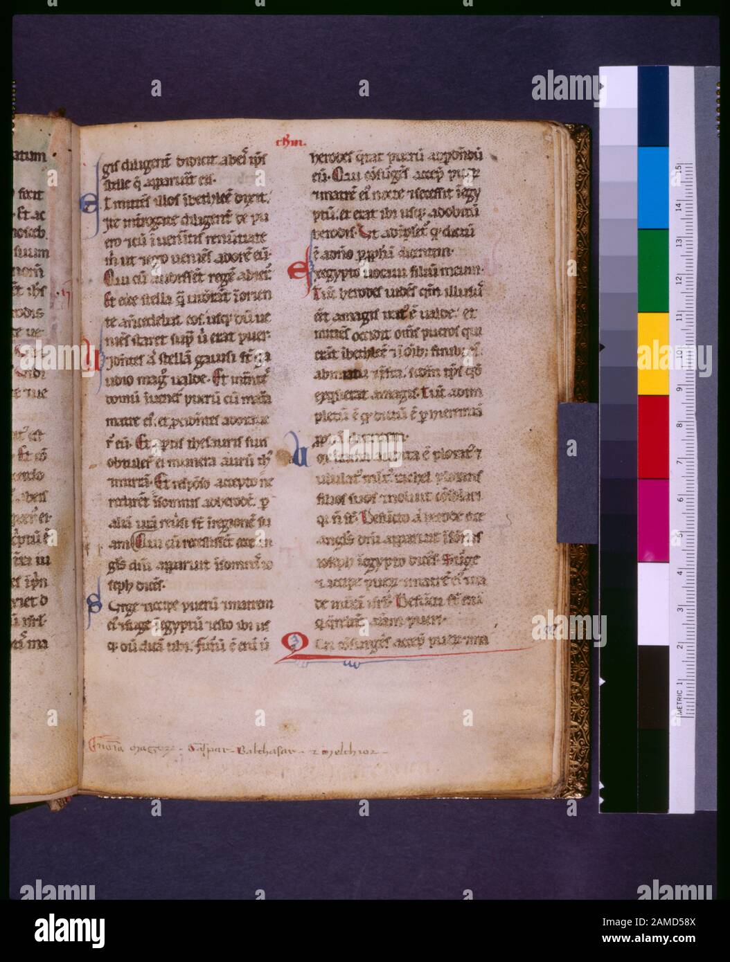 medieval library names