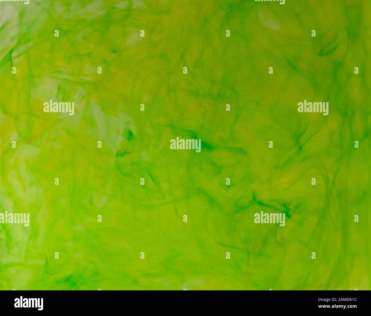 Blurred photo of food color drop and dissolve in water for background ...