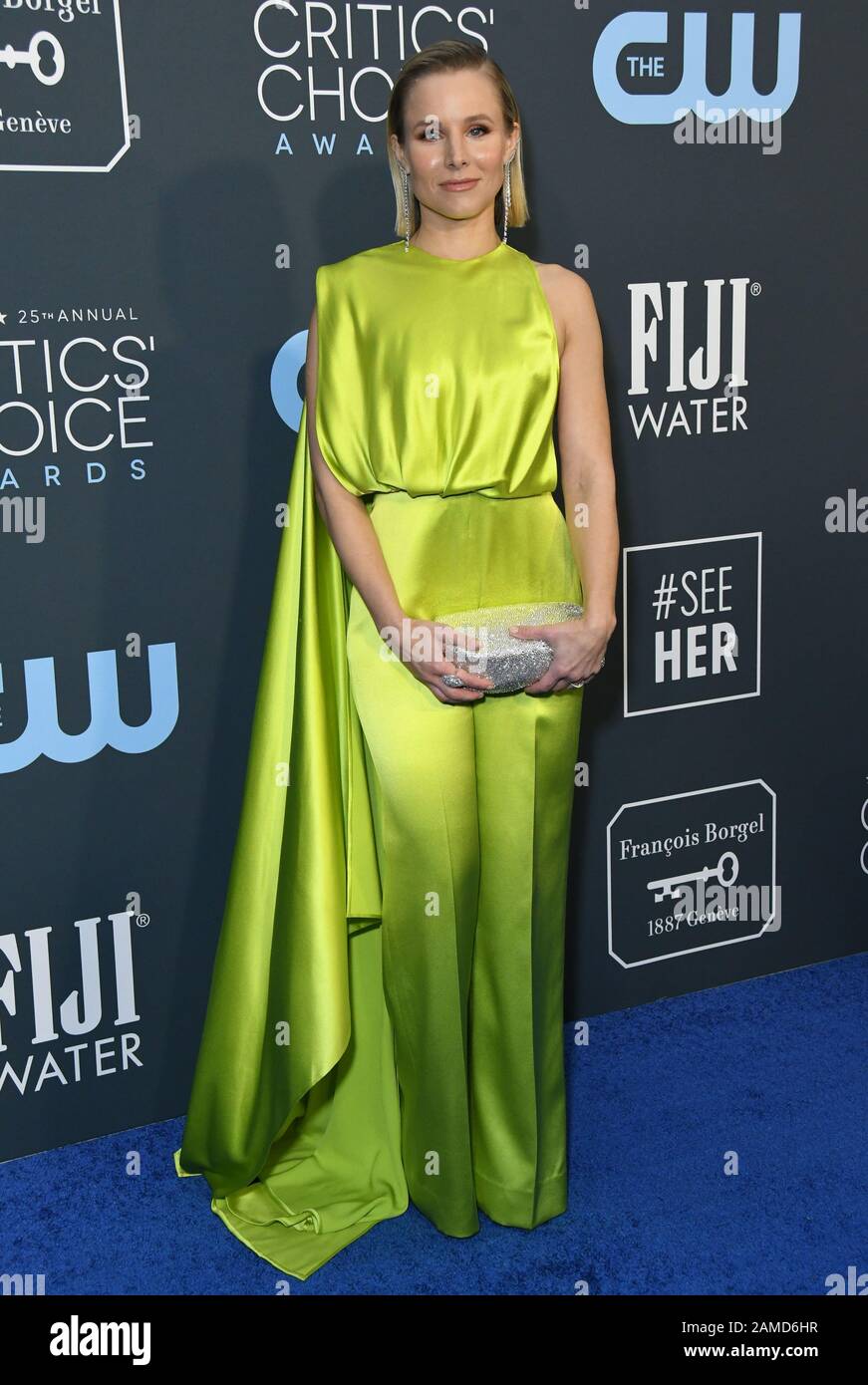 Kristen thompson hi-res stock photography and images - Alamy