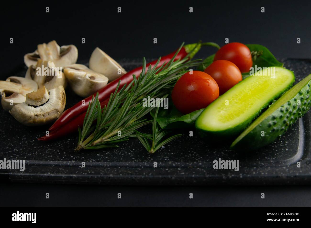 Ketogenic diet concept. A set of products of the low carb keto diet ...