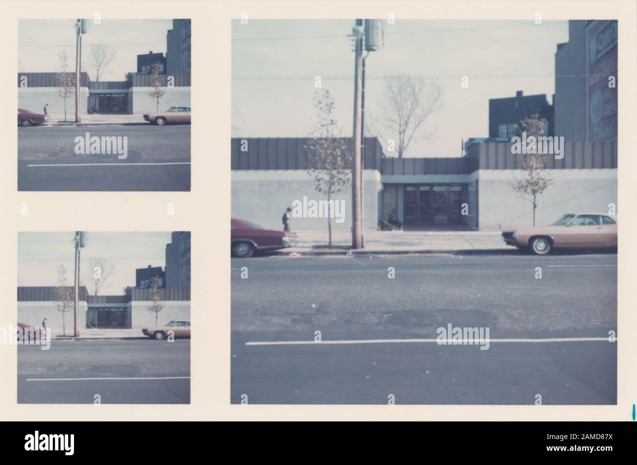 Soundview, Entrance Soundview, Entrance; Soundview, Entrance Stock ...