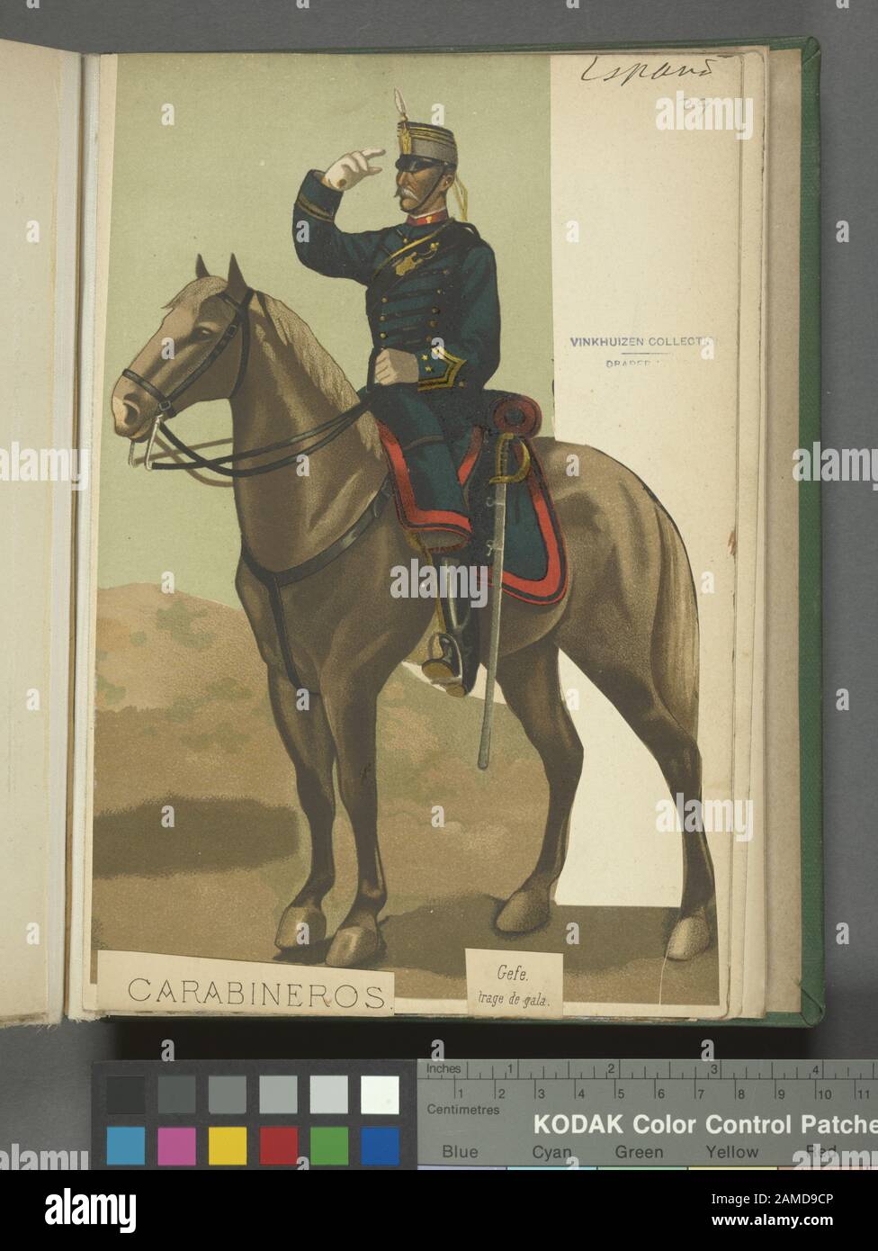 Spain, Spanish Soldier, , 1864-1880 Spain, Spanish Soldier, , 1864-1880 ...