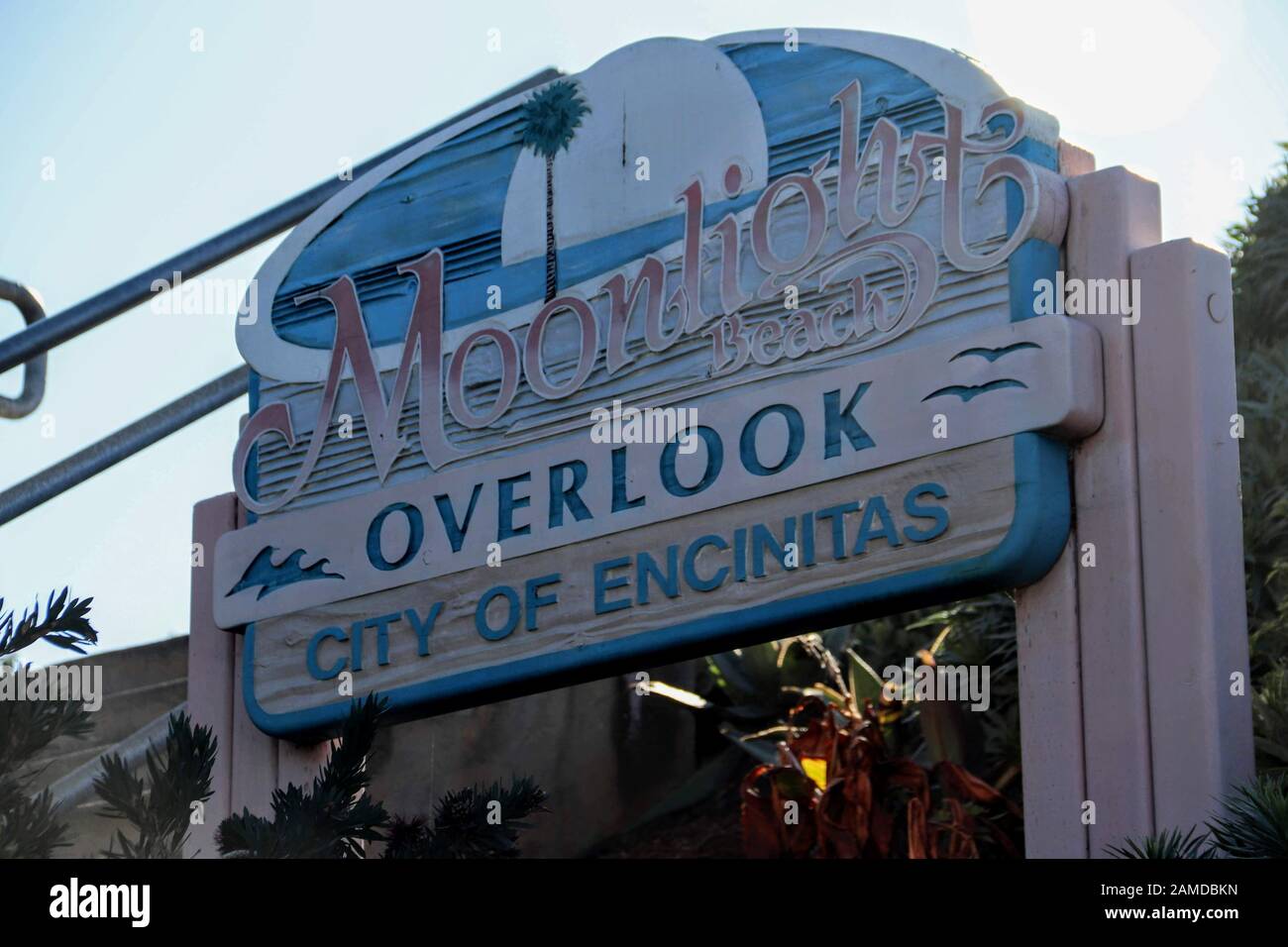 Encinitas ca hi-res stock photography and images - Alamy