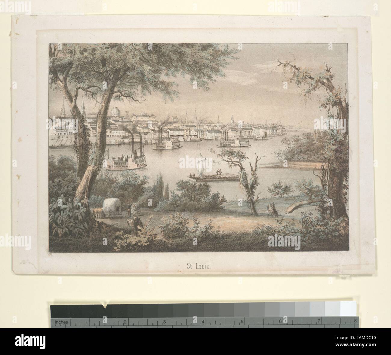 Louis stokes hi-res stock photography and images - Alamy