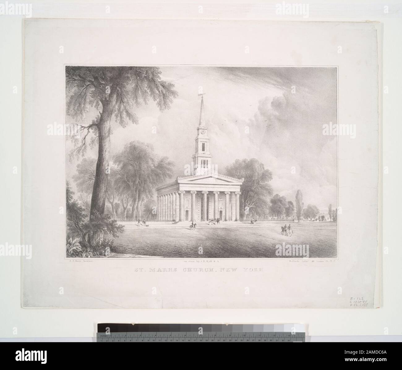 40 st marks hi-res stock photography and images - Alamy