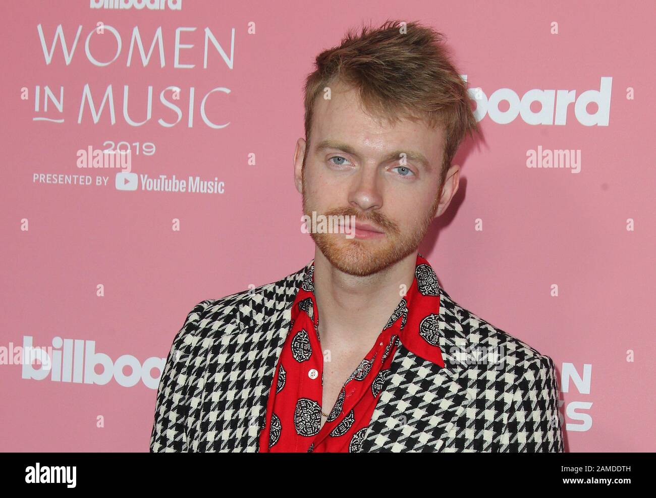 Billboard’s Women in Music Event held at the Hollywood Palladium in ...