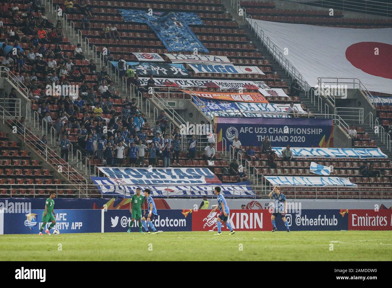 Thammasat stadium hi-res stock photography and images - Alamy
