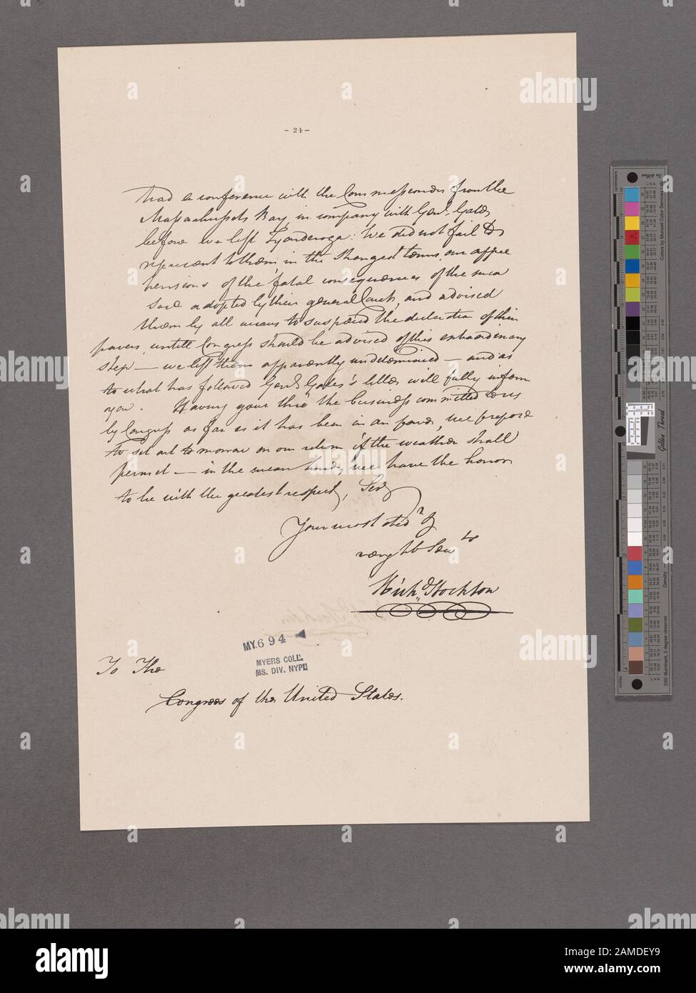 The albany congress hi-res stock photography and images - Alamy