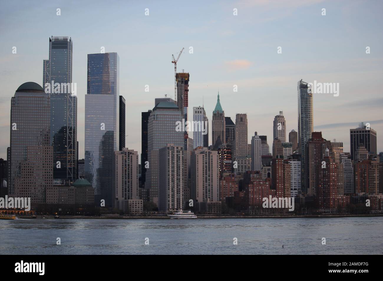 New York City Stock Photo - Alamy