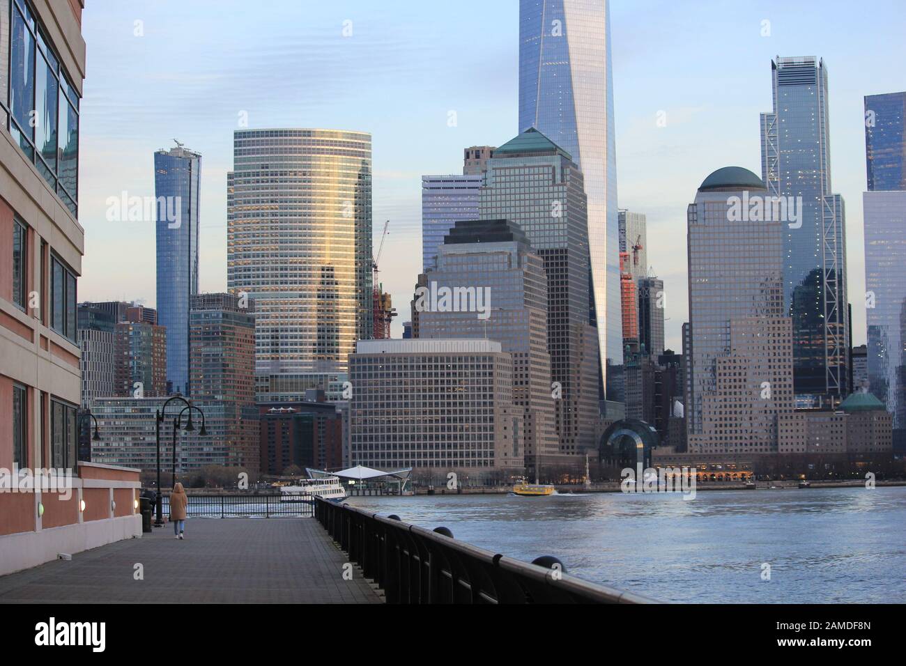 New York City Stock Photo - Alamy
