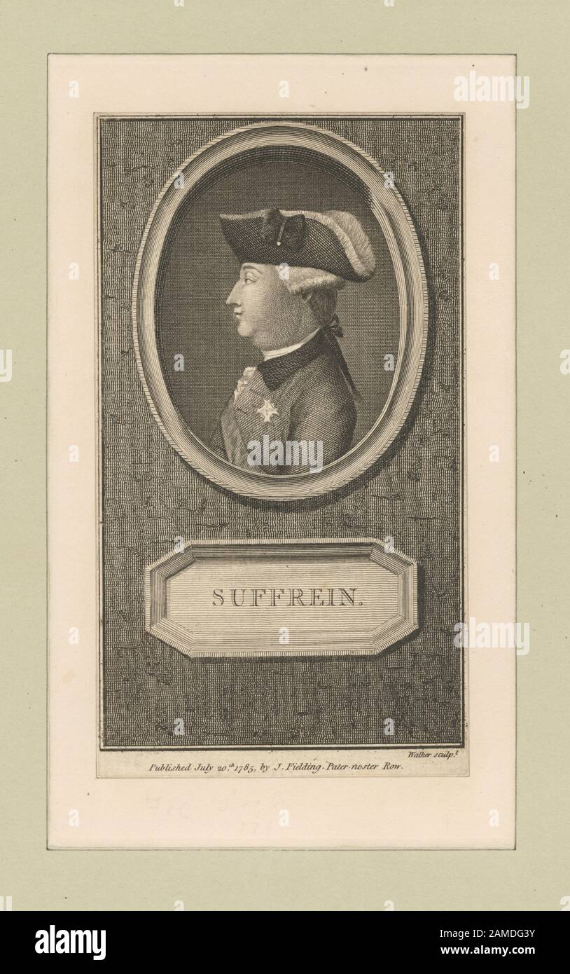 Suffrein Compiled by Thomas Addis Emmet as extra-illustration for The ...