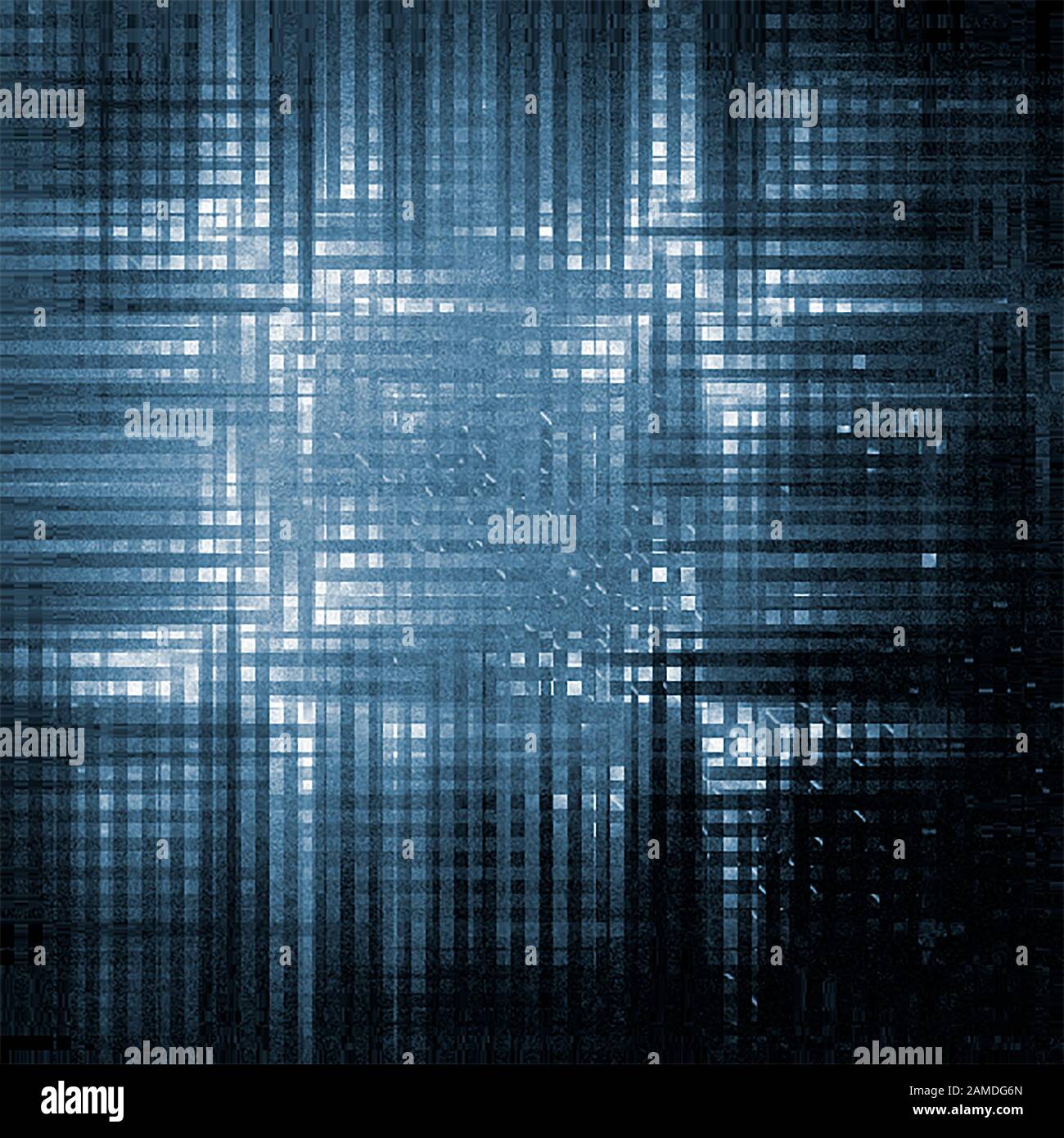 Beautiful blue vintage texture. Abstract blue geometric background ...