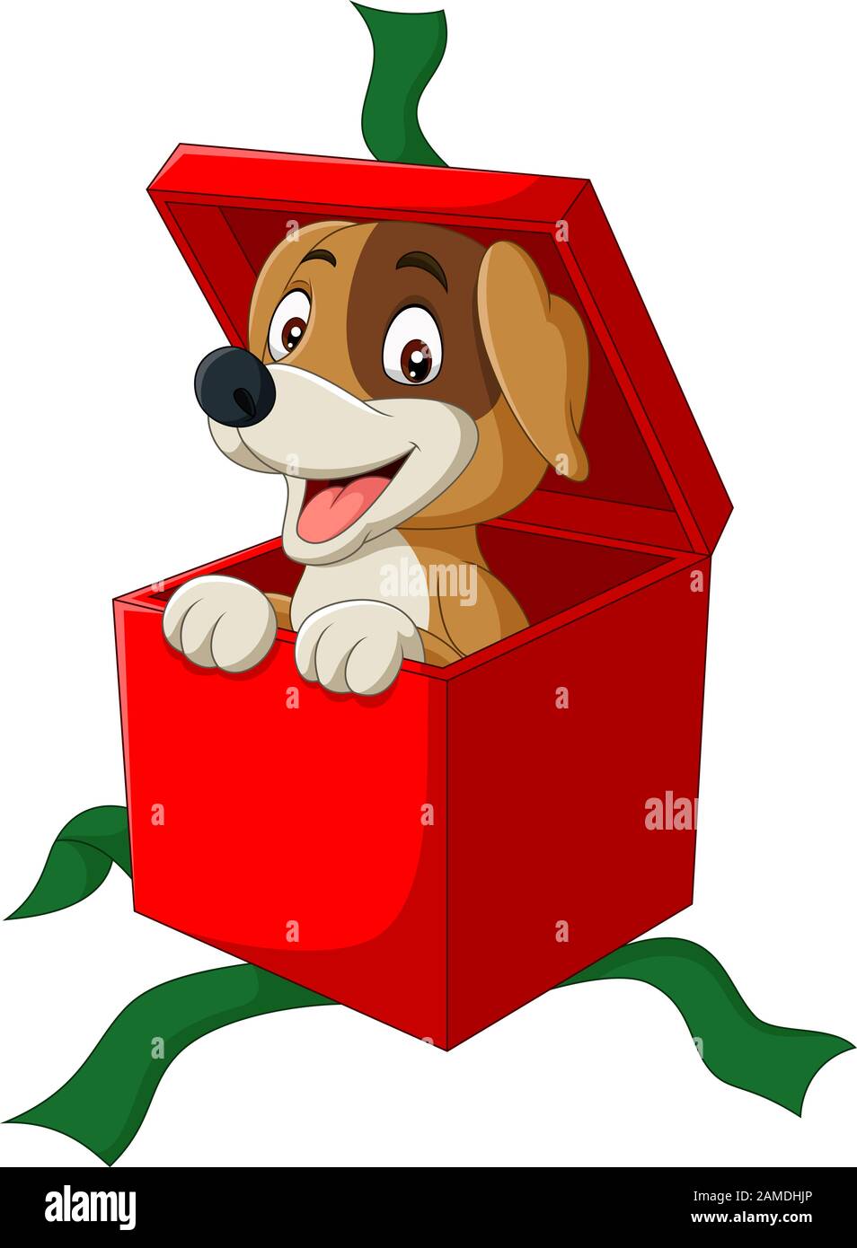 Paw peeking Stock Vector Images - Alamy