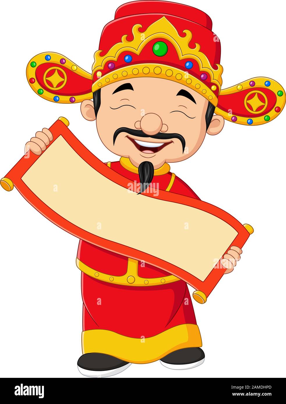 Our father chinese sign Stock Vector Images - Alamy