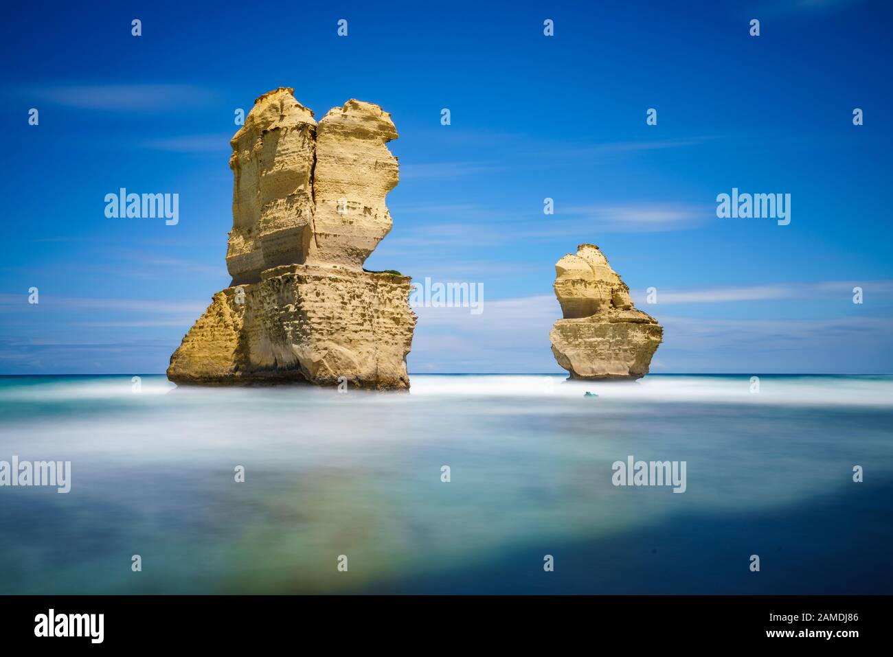12 apostles steps australia hi-res stock photography and images - Alamy