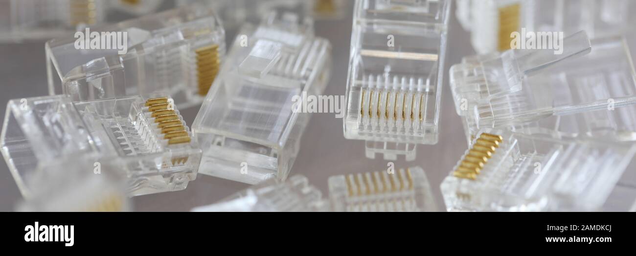 Internet plug hi-res stock photography and images - Alamy