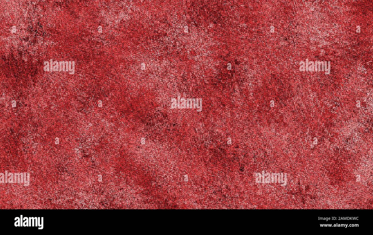 Abstract red texture. Noise effect background Stock Photo - Alamy