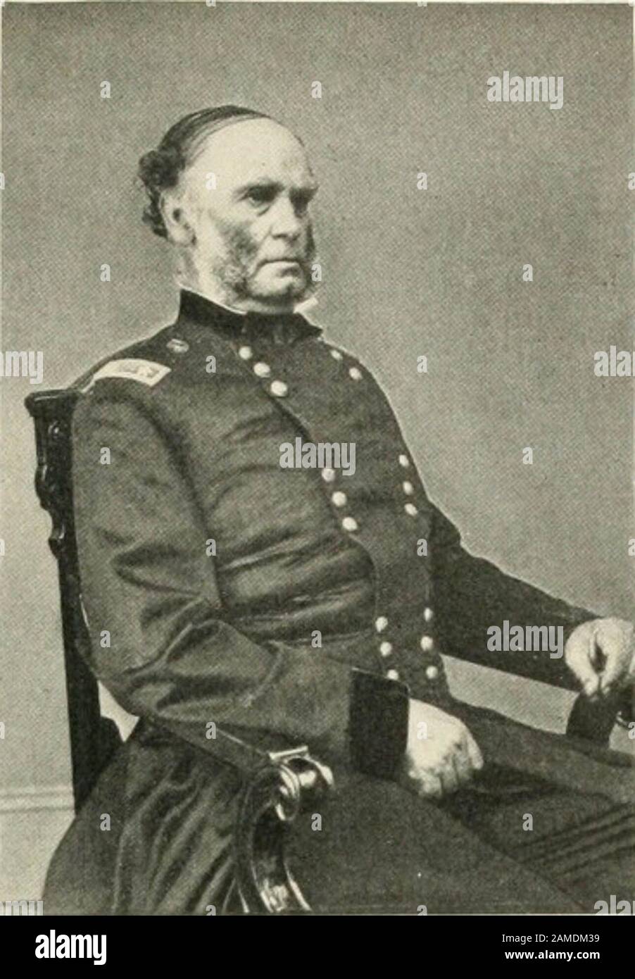 Maj Gen Curtis High Resolution Stock Photography and Images - Alamy