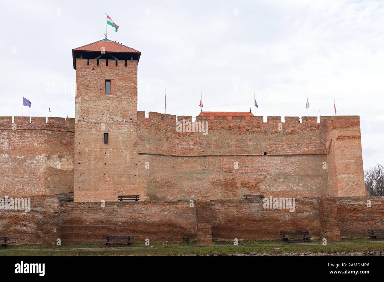 Gyula High Resolution Stock Photography and Images - Alamy